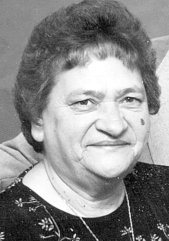 Helen M. Munro | News, Sports, Jobs - The Express